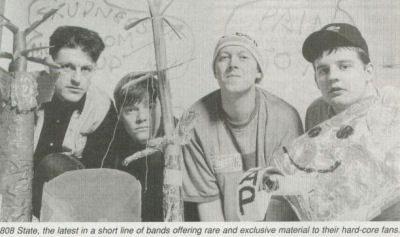 808 State Article: 808 STATE THEIR CASE!